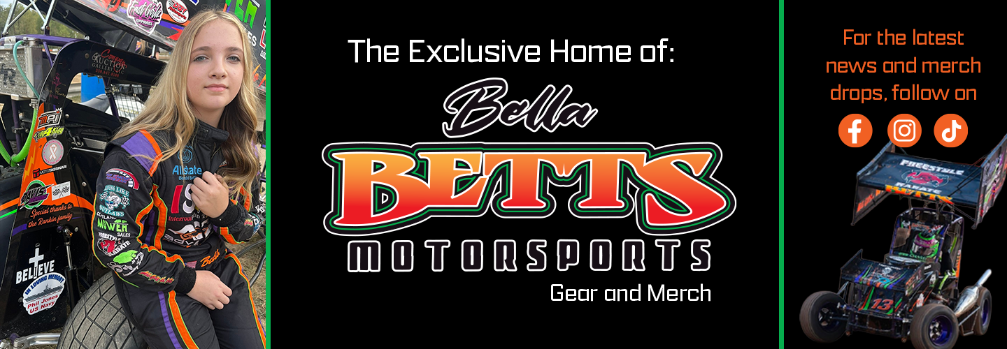 Bella Betts Motorsports
